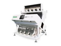 China 220v 50hz RGB Color Sorter , 10t/h Tea Color Sorting Machine for sale