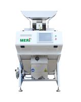 China 0.8 - 1.8t/h Coarse Grain Color Sorter with 64 channel for sale
