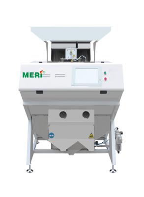 China 1kw Spectral Artificial Intelligence Coarse Grain Color Sorter for sale