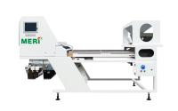 China 220v 50hz 128 Channel Crawler Ore Color Sorter for sale