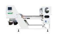 China 2kw Crawler Coarse Grain Color Sorter With 64 Channel for sale