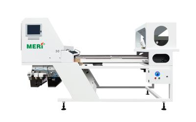 China 2kw Crawler Coarse Grain Color Sorter With 64 Channel for sale