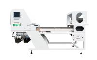 China 2 - 8t/H Belt Color Sorter 128 Channel For Wheat for sale