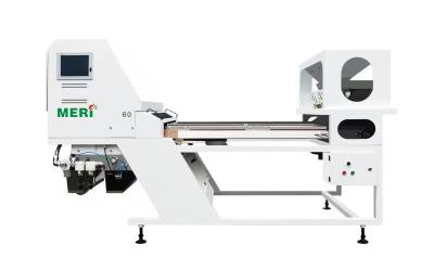 China 2 - 8t/H Belt Color Sorter 128 Channel For Wheat for sale