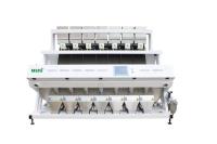 China Multi Purpose Waterfall CCD Color Sorter Machine for sale