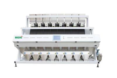 China 4.5kw Intelligent Full Color CCD Plastic Color Sorter for sale