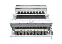 China Intelligent Multifunction Full Color CCD Color Sorter for sale