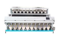 China Miscellaneous Grain Color Sorter Machine With 640 Channel for sale
