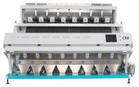 China 512 Channel Multifunction Color Sorter Machine For Steamed Rice for sale