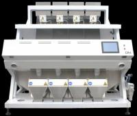 China 256 Channel Rice Color Sorter Machine 2.5kw For Rice Factory for sale