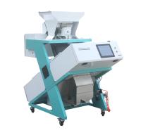China Household 0.9kw 64 Single Channel Rice Color Sorter for sale