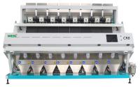 China 512 Channel Artificial Intelligence Colour Sorter Machines 4.5kw for Millet for sale