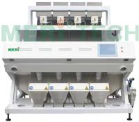 China 256 Channel Intelligent Rice Colour Sorter Machine 3 - 6tph for sale