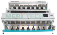 China Glutinous / Steamed Rice Color Sorter With 512 Channel for sale