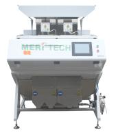 China 220v Mini Rice Colour Sorter With 128 Channel for sale