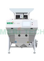 China 1 - 2tph 96 channel Coarse Cereal Color Sorter Machine for sale