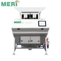 China Intelligent Multifunctional Corn Color Sorter With 128 Channel for sale