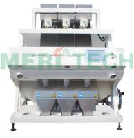 China 2.6kw 192 Channel Intelligent Grain Color Sorter For peanut for sale