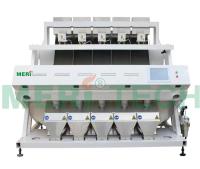 China 3.2kw Intelligent 320 Channel Optical Color Sorter Machine for sale