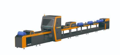 China 380V Fruit And Vegetable Multidimensional Visual AI Sorting Machine 2 - 3t/h for sale