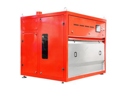 China Linear Array CCD Color Sorter Machine For Glass for sale