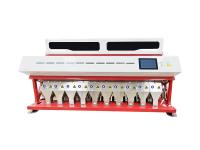 China 640 Channel CCD Color Sorter Machine For Peanut for sale