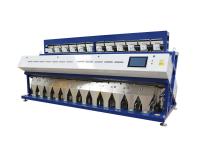 China 768 Channel CCD Color Sorter Machine For Wheat for sale