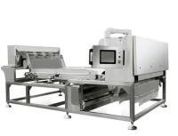 China 3.8KW Belt Color Sorter For Cherry / Coffee Bean / Soybean / Corn for sale
