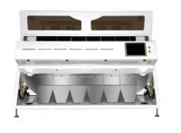 China Ore / Primary Plastic Particles / Salt Industrial Color Sorter for sale