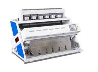China Multifunctional Single Layer Chute Color Sorter For Rice for sale