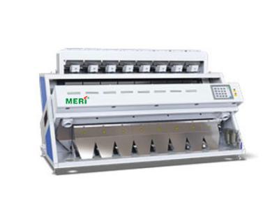 China Custom Color Sorter Machine For Primary Plastic Particles for sale