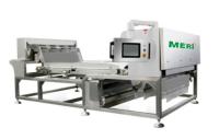 China 126 Channel Crawler Colour Sorter Machine 180 - 240V For Ore for sale