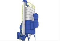 China 220V / 380V Humanized Operation Grain Drying Equipment for sale