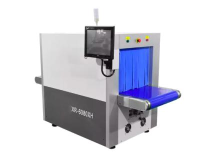 China 10 - 40m/min Conveyor X Ray Inspection System 1.5kW For Large Package for sale