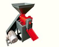 China Commercial Auto Rice Mill Machine 450kg/H 600kg/Hour Output for sale