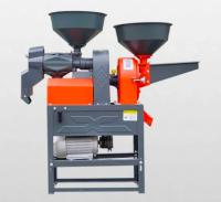 China High Separation Rate Combined Rice Mill Machine For Flour Mill for sale