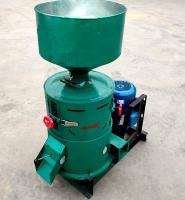 China Agricultural Grain Milling Machine Polishing Type for sale