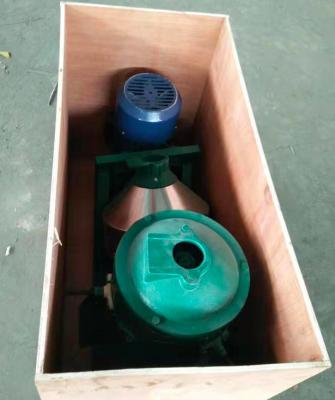 China Rice Husking And Milling Machine 7.5kw for sale