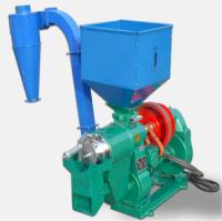 China Double Air Duct Grain Peeling Polishing Rice Mill Multifunctional for sale