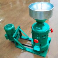 China Sand Roller Rice Mill Machine Steel Material for sale