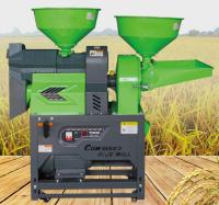 China Agricultural Rice Milling Machine Processing Combined Multifunctional for sale