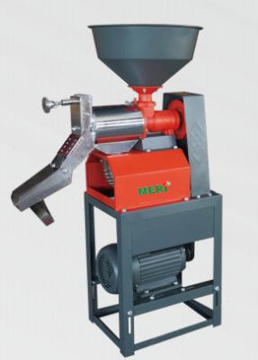 China CE ISO9000 Certificate Rice Mill Equipment 3hp 2.2kw for sale