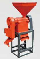 China Intelligent Automatic Rice Mill Machine 2.5hp 1.8kw for sale