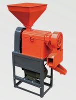 China Household Paddy Rice Mill 180-250kg/H Capacity for sale