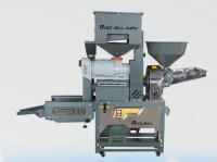 China Stainless Steel 5 In 1 Combined Rice Mill Machine 220v for sale