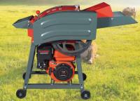 China Fresh Grass Chopping Chaff Cutter Electric Machine 1000rmp/M for sale