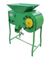 China Lightweight Grain Winnower Machine 800-2000kg/H Capacity for sale