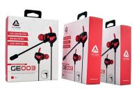 China Bespoke Paper Boxes Packaging With UV Coating Logo Blister Tray For Earphone for sale