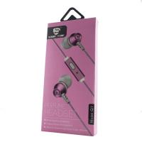 China Bespoke Paper Boxes Packaging With UV Coating Logo Blister Tray For Earphone for sale