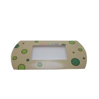 China Custom Recycled Paper Pillow Box Packaging With Transparent Window for sale
